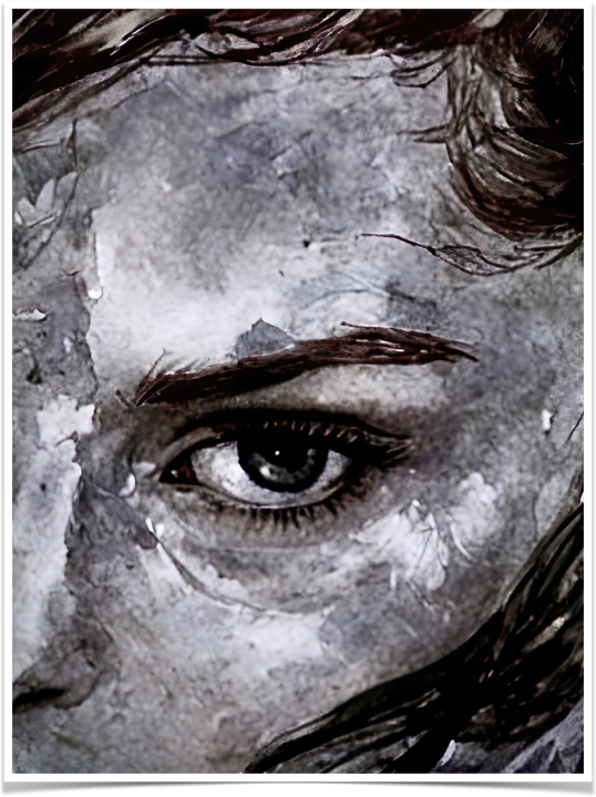 Artist：Jean-Paul Donatelli – The Art Maison