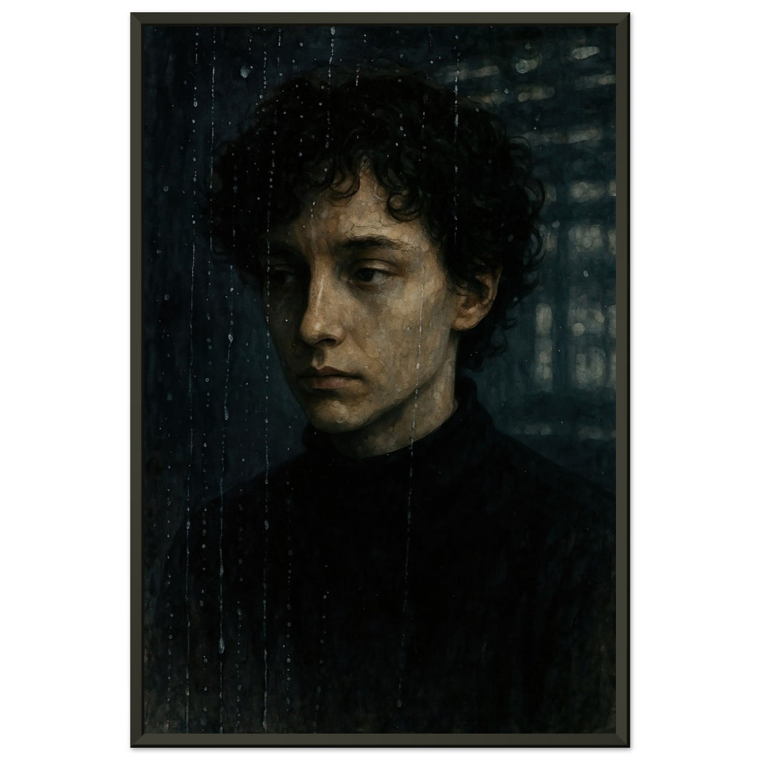 Artist：Jean-Paul Donatelli – The Art Maison